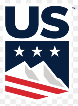 Ussa Logo - - Us Ski And Snowboard Logo - Free Transparent PNG Clipart ...