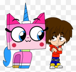Favourites By Elbeno On Deviantart Worldofcaitlyn Unikittys - Unikitty ...
