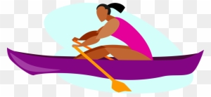 Free Clipart And Rowers