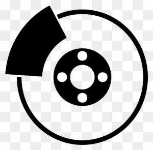 Brake Assist System - Car Pedal Icon Png - Free Transparent PNG Clipart ...