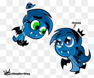 The Fairly Oddparents Anti Cosmo