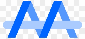 Clip Art With Transparent Background - Aa Logo - Free Transparent PNG ...