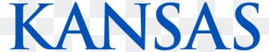 File Kansas Jayhawks Wordmark Svg Wikimedia Commons - University Of ...