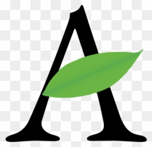 Arete Favicon Laurel Leaf Png - Facultad De Arquitectura Uadec - Free ...