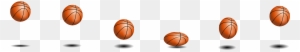 28 Collection Of Bouncing Basketball Clipart - Bouncing Ball Sprite ...