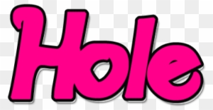Transparent Hole Band Vector Stock - Hole Band Logo Png - Free ...
