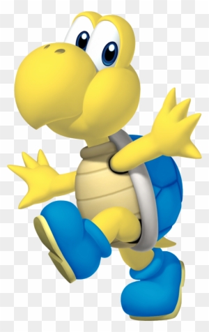 Mario Kart By Segtend0 - Super Mario Kart Vector - Free Transparent PNG ...