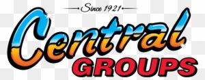 Central Groups Logo - Central Auto Transport - Free Transparent PNG ...