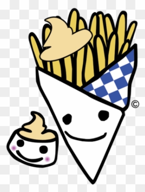 Fresh Fries - Fresh Fries Logo - Free Transparent PNG Clipart Images ...