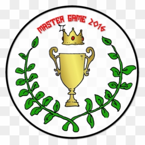 Logo Master Game Little - Game - Free Transparent PNG Clipart Images ...