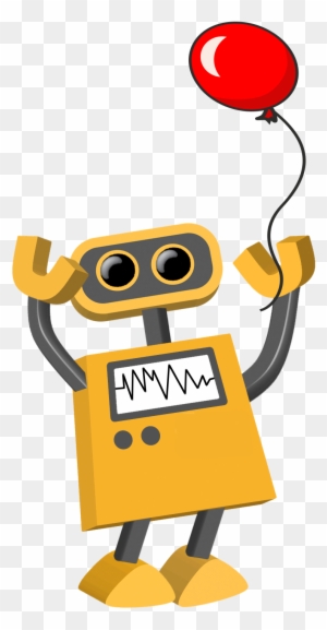 Robotic Kit - Bot Icon Png - Free Transparent PNG Clipart Images Download