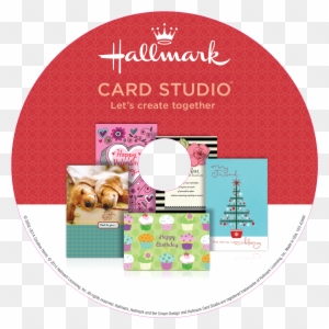 Hallmark Card Studio 2015 Nova Development Us - Hallmark - Free ...