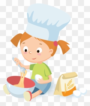 Feeding Your Little Ones - Kitchen - Free Transparent PNG Clipart ...