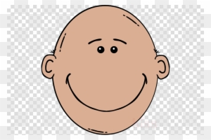 Bald Man Clipart - Free Transparent PNG Clipart Images Download