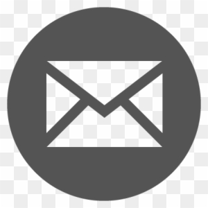 Email Black Icon