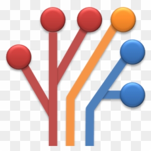 Blue Tree Clip Art, Transparent PNG Clipart Images Free Download , Page ...