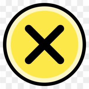 Cancel Clip Art - Stop Sign Png - Full Size PNG Clipart Images Download