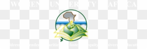 Student Portal Wua Logo - Women's University In Africa Logo - Free ...