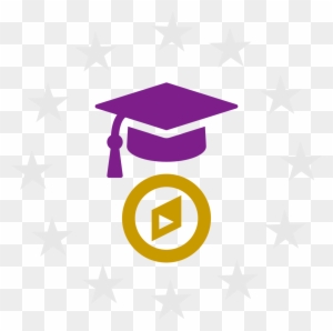 Graduation Icons Clipart, Transparent PNG Clipart Images Free Download ...