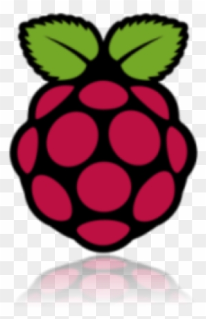Pie Clipart Raspberry Pi - Raspberry Pi Logo Png - Free Transparent PNG ...