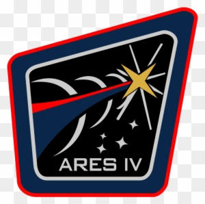 Ares Vector Free Stock - The Martian - Free Transparent PNG Clipart ...