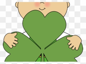 Shamrock Clip Art - March Clip Art - Free Transparent PNG Clipart ...
