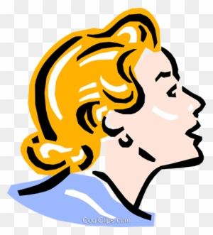 Face Royalty Free Vector Clip Art Illustration - Illustration - Free ...