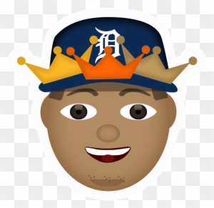 Detroit Tiger Clipart, Transparent PNG Clipart Images Free Download ...