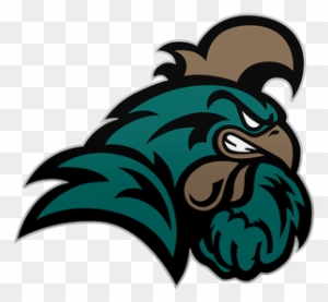 Chanticleer Coastal Carolina University - Free Transparent PNG Clipart ...