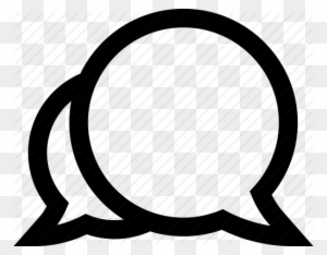 Conversation Bubble Clipart, Transparent PNG Clipart Images Free ...