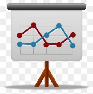 Business - Presentation Icon - Free Transparent PNG Clipart Images Download