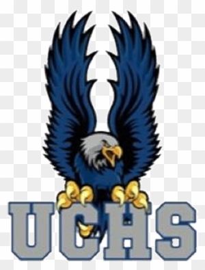 Del City Eagles Baseball Clipart