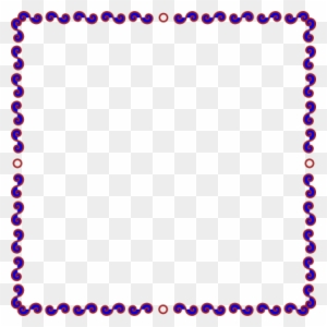 Text Box Frame Png Picture - Purple Frame Transparent Background Free ...