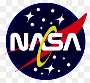 Printable Nasa Logo Wings