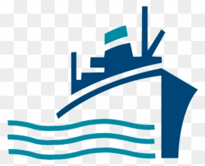 Harbor Clipart Seaport - Seaport Logo - Free Transparent PNG Clipart ...