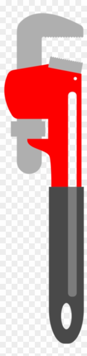 Tool Spanners Computer Icons Plumbing Pipe Wrench - Llave Stilson ...