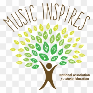 Music In Our Schools Month - Free Transparent PNG Clipart Images Download