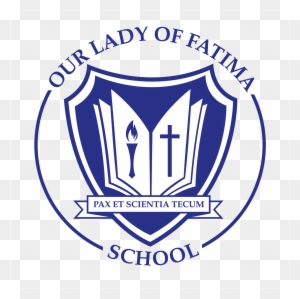 Our Lady Of Fatima University Logo Our Lady Of Fatima University