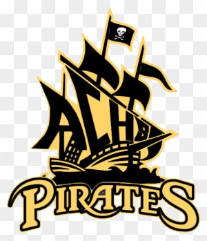 Lady Pirate Logo