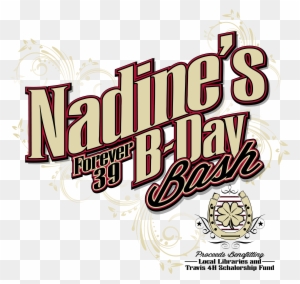 Birthday Bash Logo