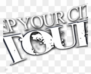 Rep Your City - Rep Yo City - Free Transparent PNG Clipart Images Download