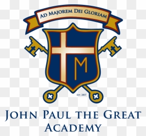 John Paul The Great Academy Napcis The National Association - John Paul ...