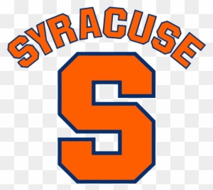 Syracuse University Football Logo - Free Transparent PNG Clipart Images ...