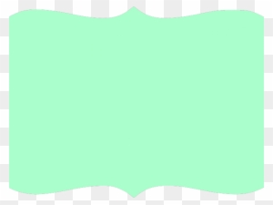 Text Clipart Clip Art - Transparent Fancy Banners - Free Transparent ...