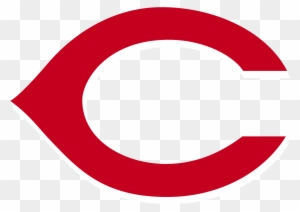 Cincinnati Reds C Logo - Free Transparent PNG Clipart Images Download