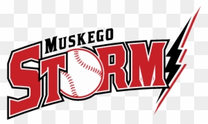 Muskego Storm Logo - Muskego Storm Softball Logo - Free Transparent PNG ...