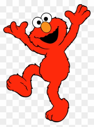 Elmo, Transparent PNG Clipart Images Free Download - ClipartMax