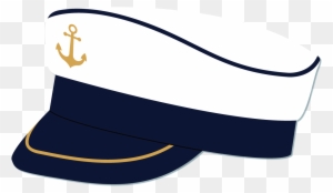 Svg Library Download Cap Hat Beautifully Transprent - Sailor Hat ...