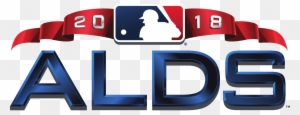 2018 Mlb Postseason Logo - Free Transparent PNG Clipart Images Download