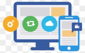 Bi Migration Services - Application Management Services Icon - Free ...